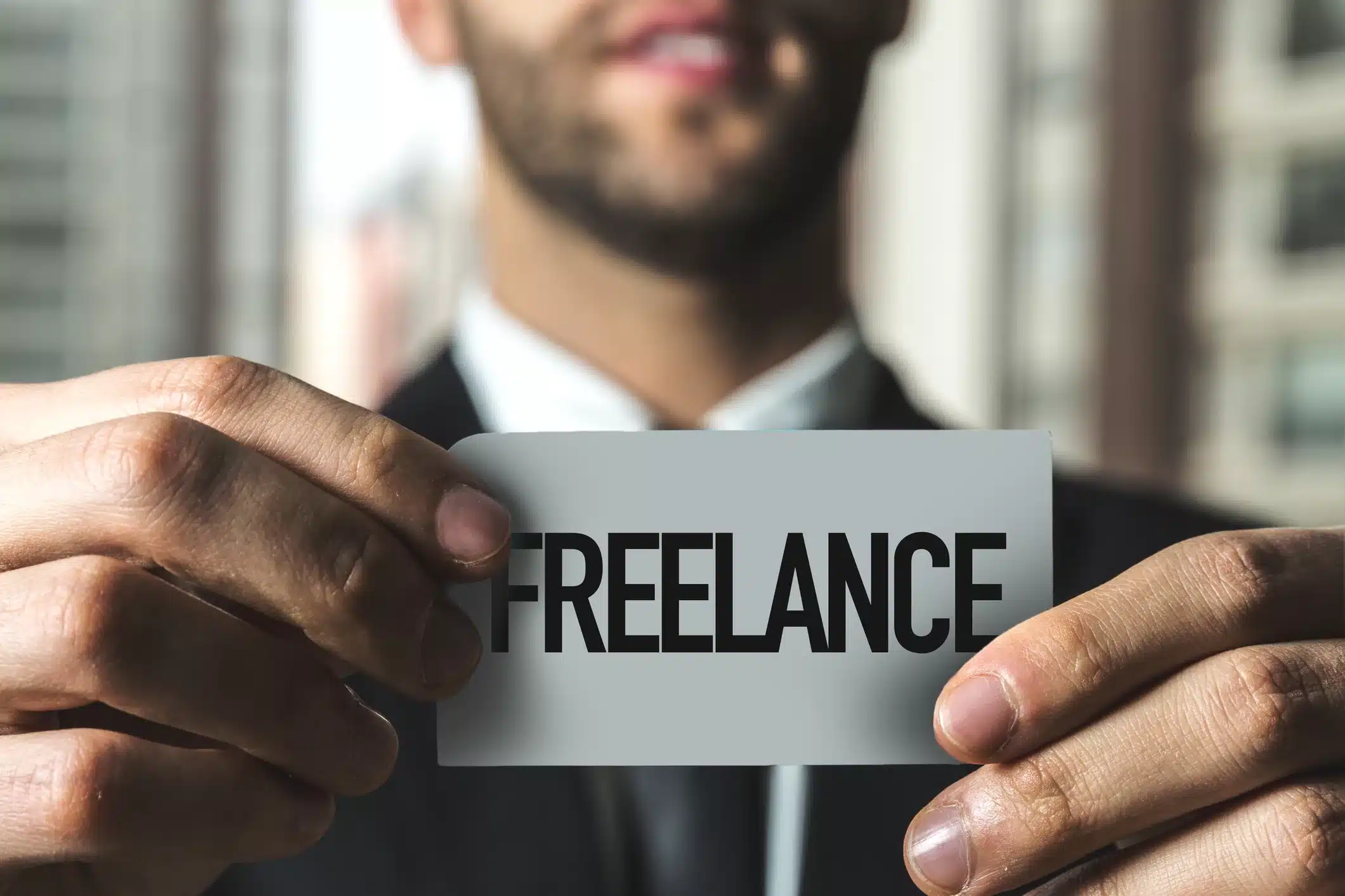 Freelancers - You Need Coverage! Here's Why. - EZ.Insure