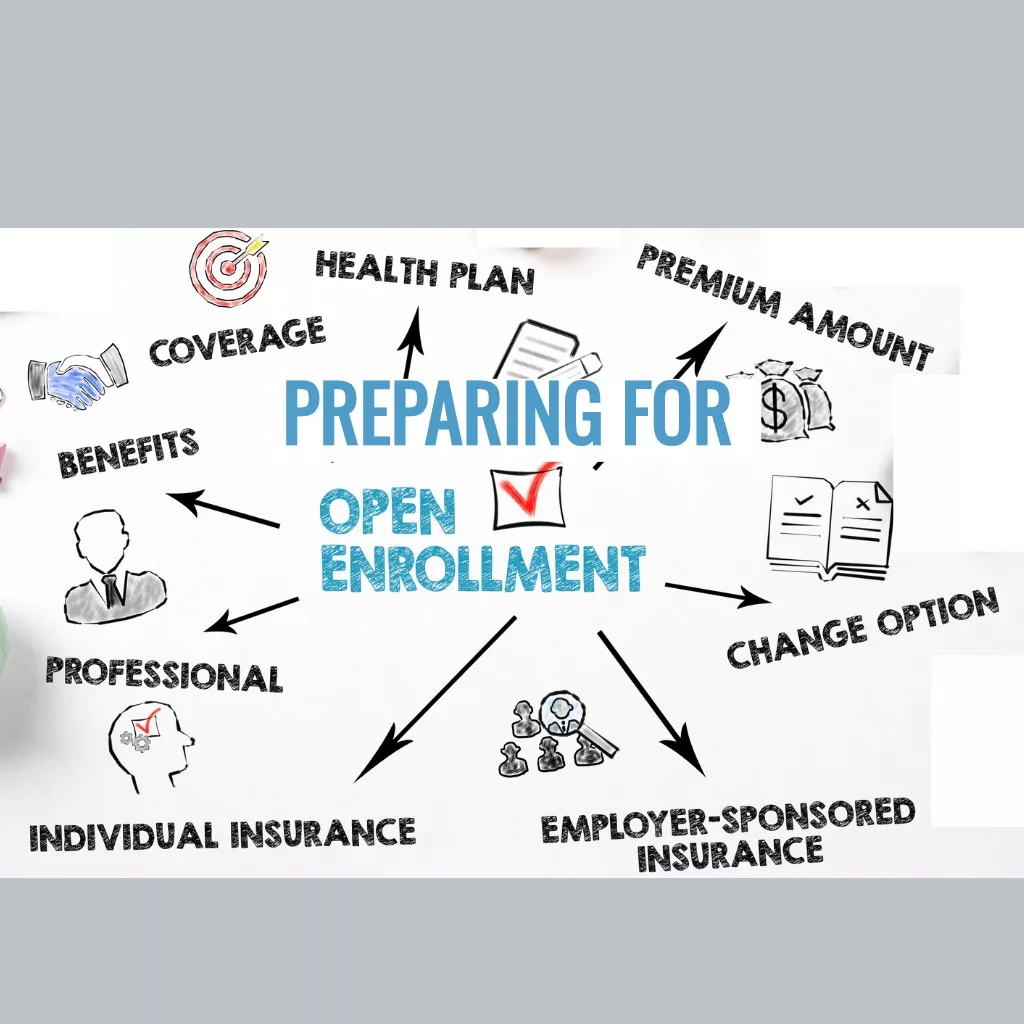 Preparing For Health Insurance Open Enrollment: Employer Checklist for ...