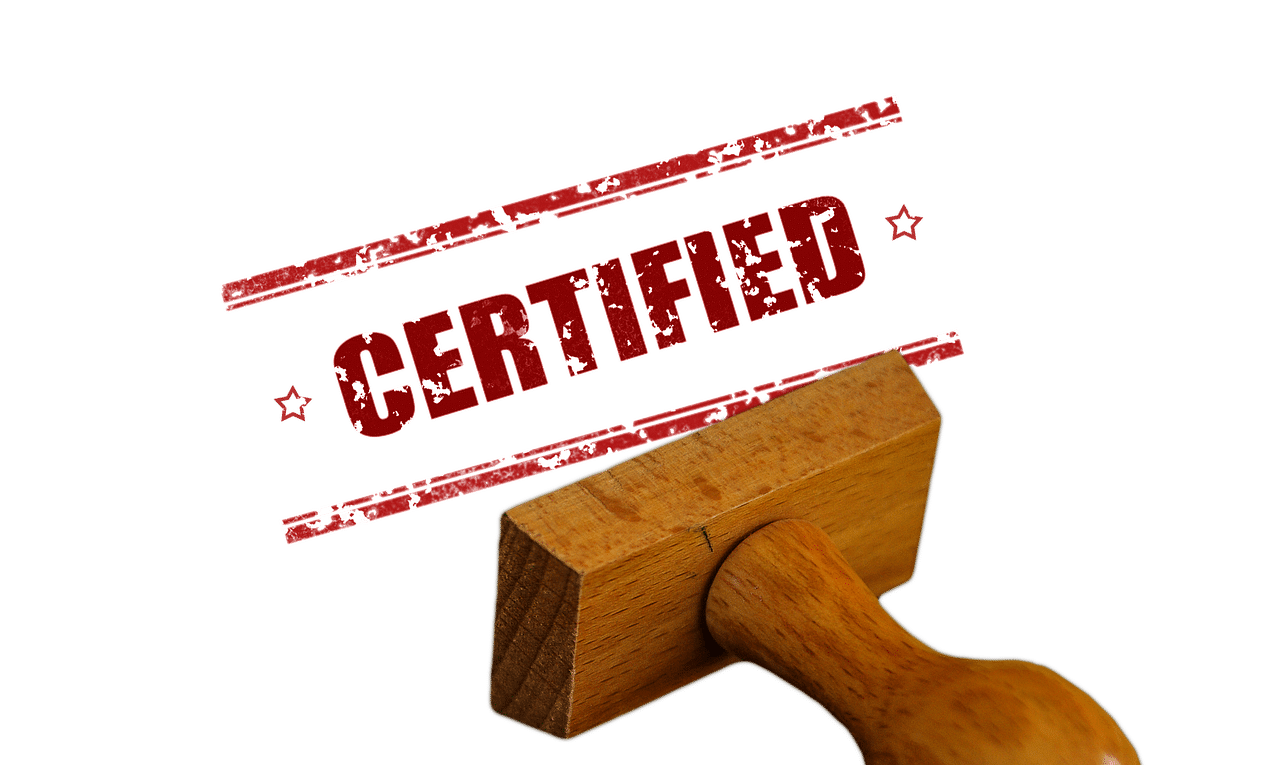 What Is An ACORD Certificate? - EZ.Insure