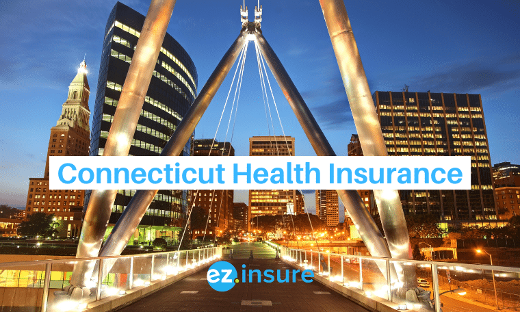 Connecticut Health Insurance - EZ.Insure