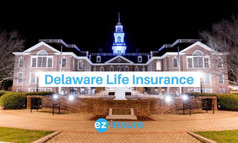 Delaware Life Insurance - EZ.Insure