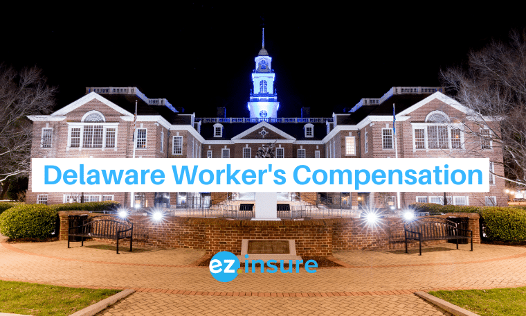 Delaware Workers' Compensation - EZ.Insure