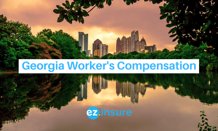 Georgia Workers' Compensation - EZ.Insure