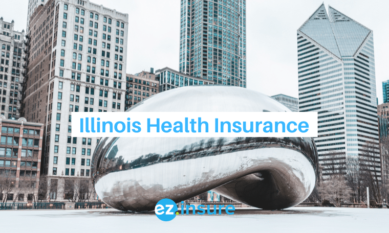 Illinois Health Insurance - EZ.Insure