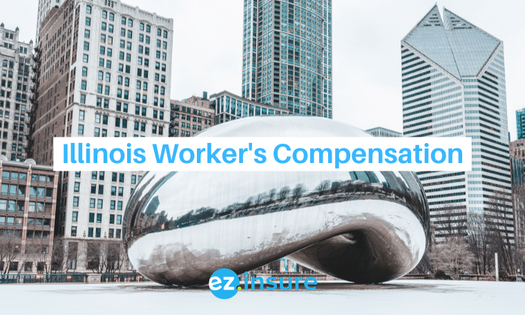 Illinois Workers' Compensation - EZ.Insure