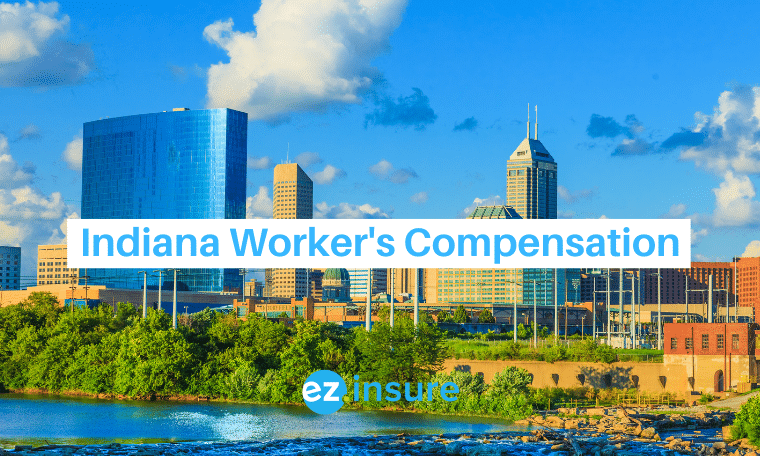 Indiana Workers' Compensation - EZ.Insure