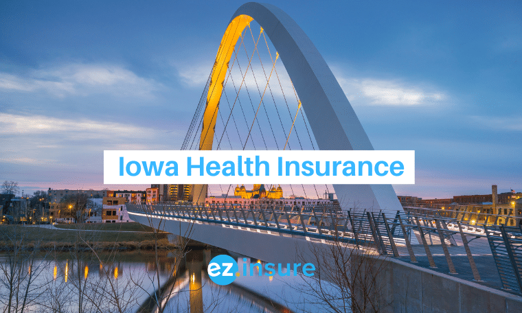 Iowa Health Insurance - EZ.Insure