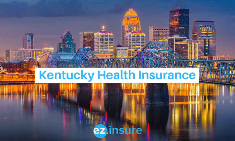 Kentucky Health Insurance - EZ.Insure