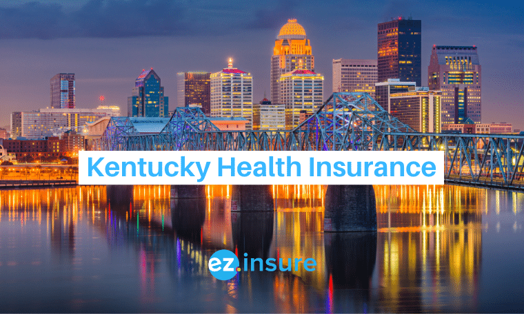 Kentucky Health Insurance - EZ.Insure