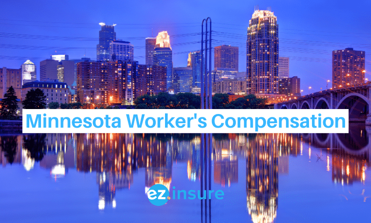 Minnesota Workers' Compensation - EZ.Insure