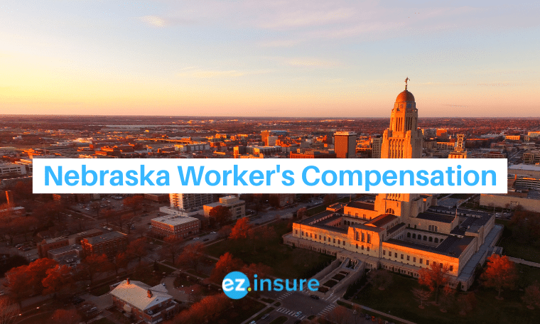 Nebraska Workers' Compensation - EZ.Insure