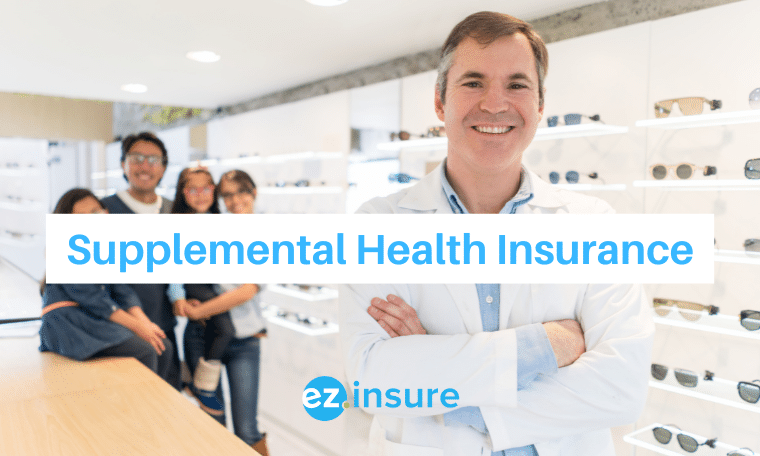 Supplemental Health Insurance - EZ.Insure