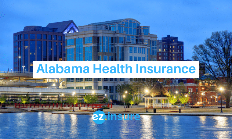 Alabama Health Insurance - EZ.Insure