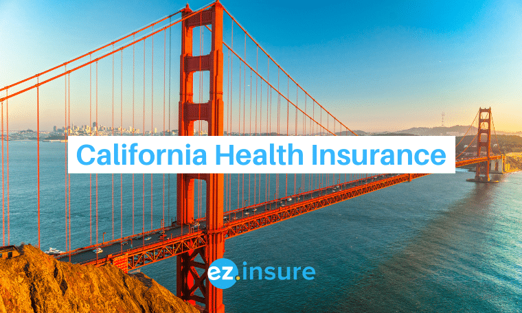 California Health Insurance - EZ.Insure
