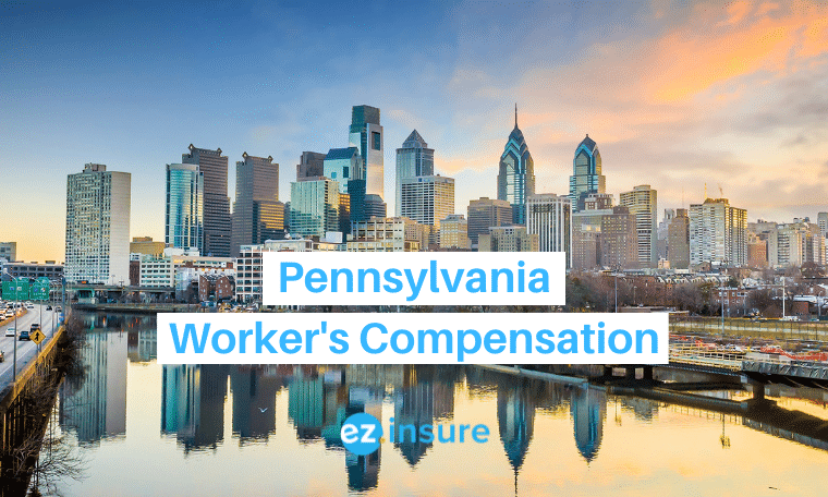 Pennsylvania Workers' Compensation - EZ.Insure