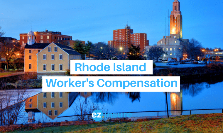 Rhode Island Workers' Compensation - EZ.Insure