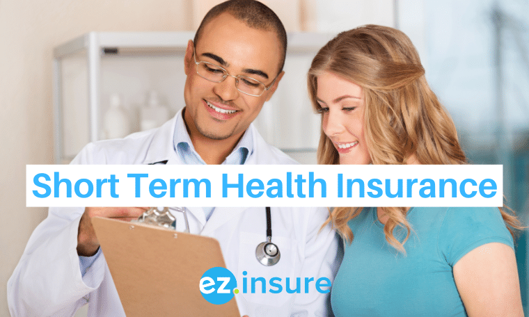 Short-Term Health Insurance | EZ.Insure