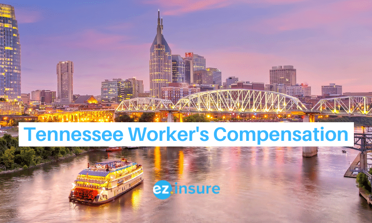 Tennessee Workers' Compensation - EZ.Insure