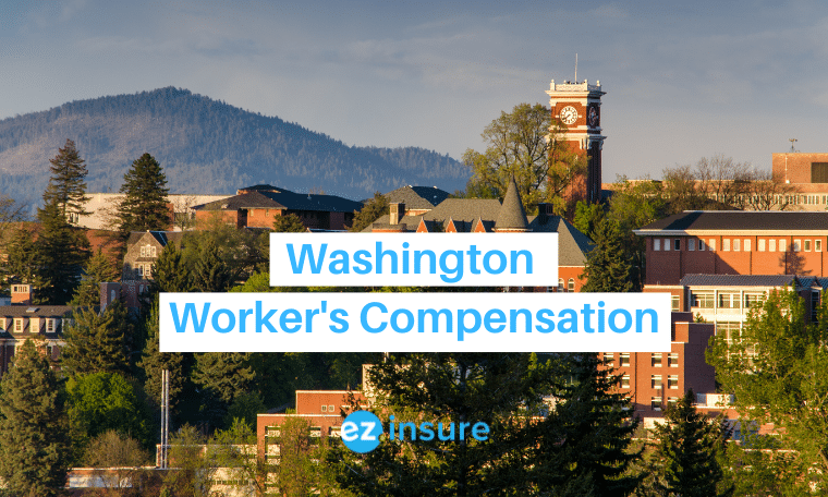 Washington Workers' Compensation - EZ.Insure