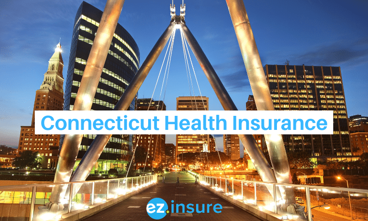 Connecticut Health Insurance - EZ.Insure