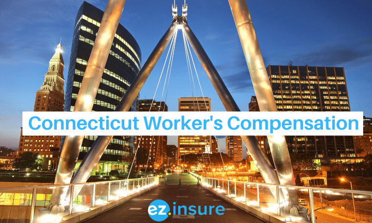 Connecticut Workers' Compensation - EZ.Insure