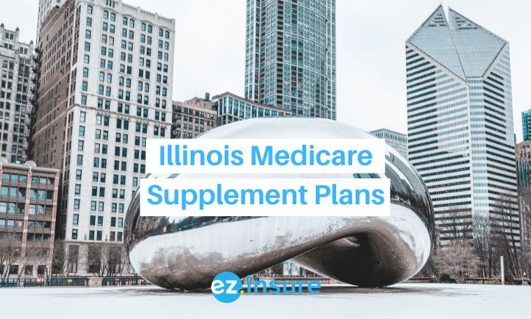 Illinois Medicare Supplement Plans - EZ.Insure