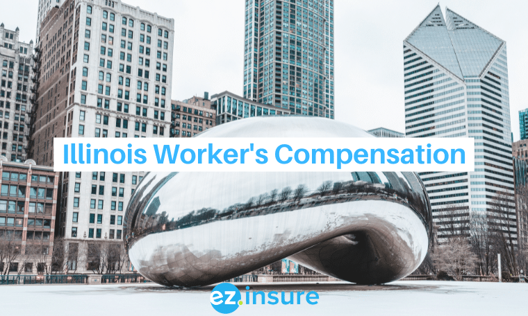 Illinois Workers' Compensation - EZ.Insure