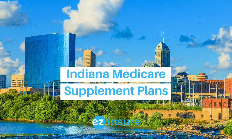 Indiana Medicare Supplement Plans - EZ.Insure