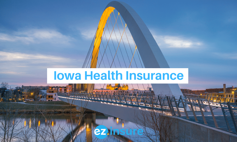 Iowa Health Insurance - EZ.Insure