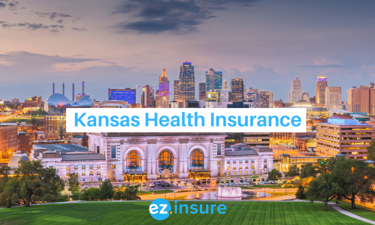 Kansas Health Insurance - EZ.Insure