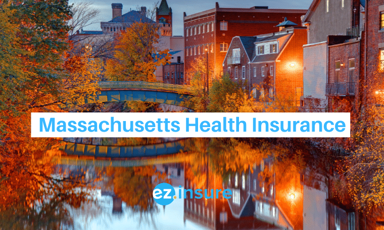 Massachusetts Health Insurance - EZ.Insure
