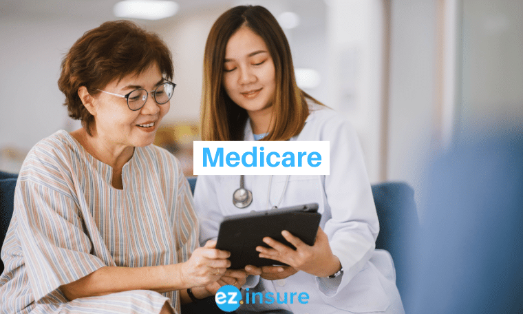 Medicare - EZ.Insure