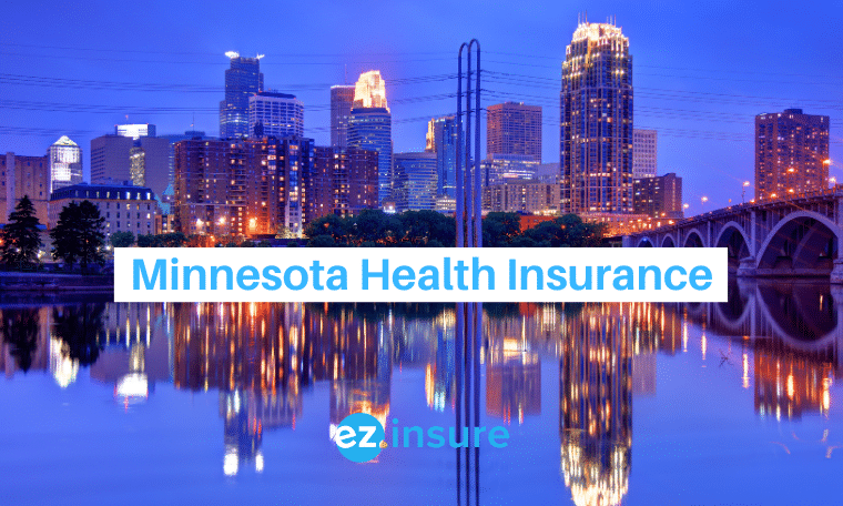 Minnesota Health Insurance - EZ.Insure