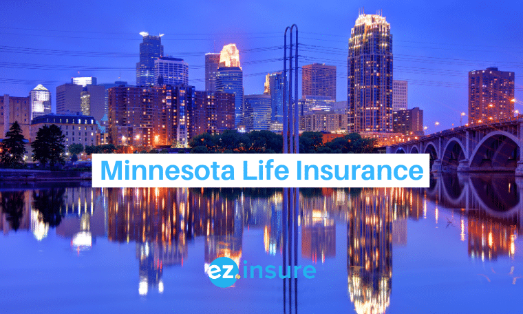 Minnesota Life Insurance - EZ.Insure