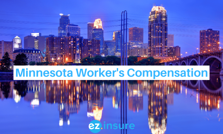 Minnesota Workers' Compensation - EZ.Insure