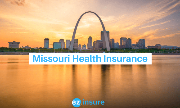 Missouri Health Insurance - EZ.Insure