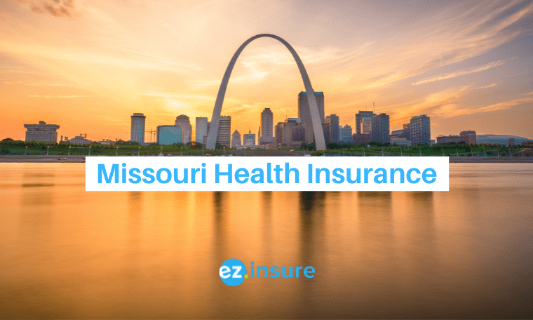 Missouri Health Insurance - EZ.Insure