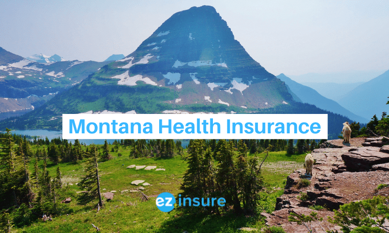 Montana Health Insurance - EZ.Insure