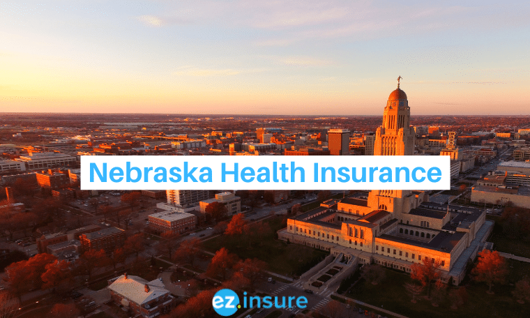 Nebraska Health Insurance - EZ.Insure