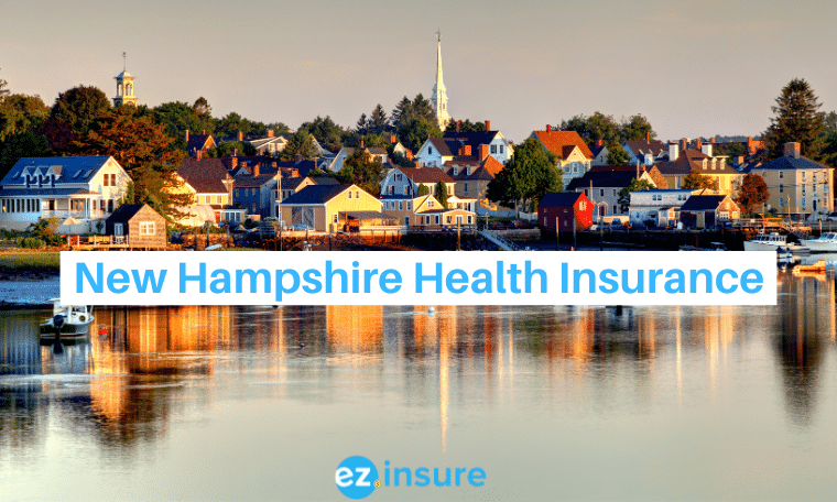 New Hampshire Health Insurance - EZ.Insure
