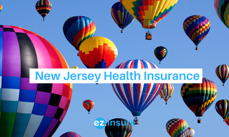 New Jersey Health Insurance - EZ.Insure