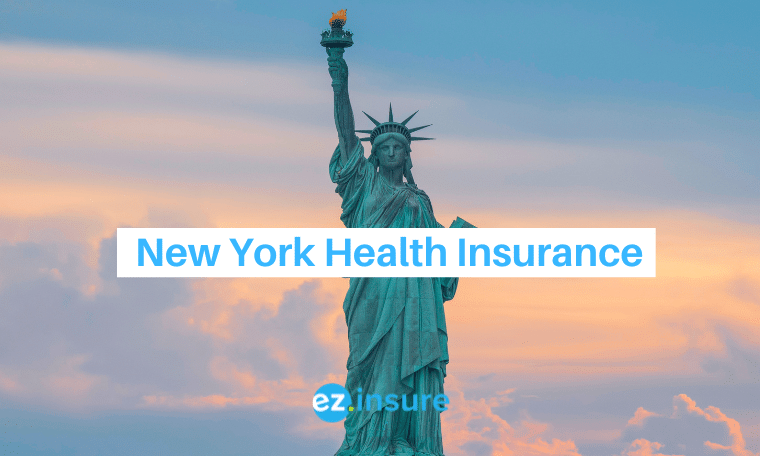New York Health Insurance - EZ.Insure