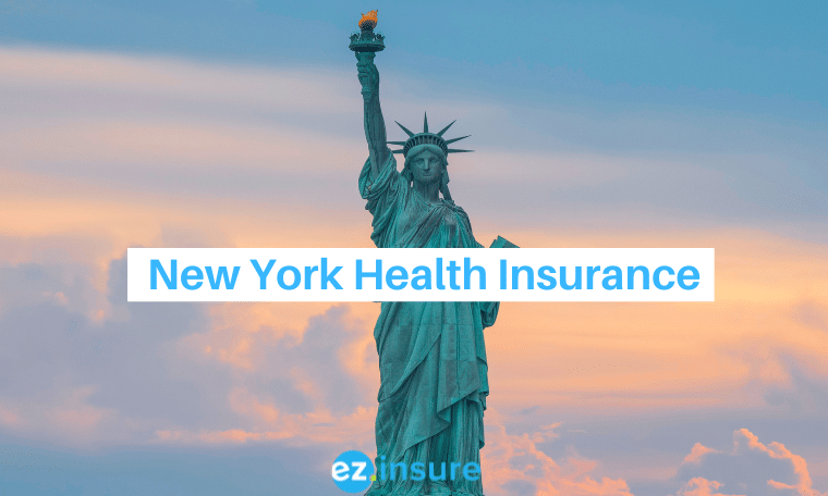 New York Health Insurance - EZ.Insure