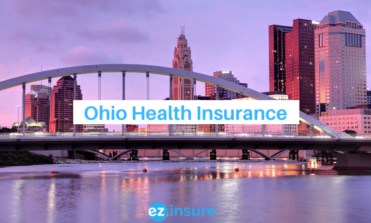 Ohio Health Insurance - EZ.Insure
