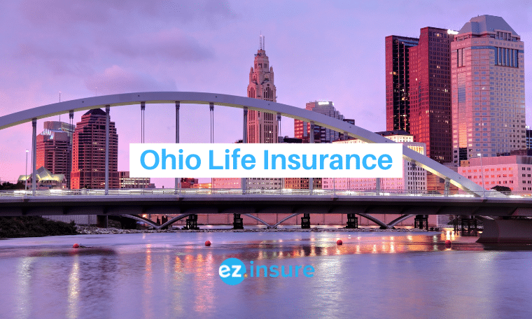 Ohio Life Insurance - EZ.Insure