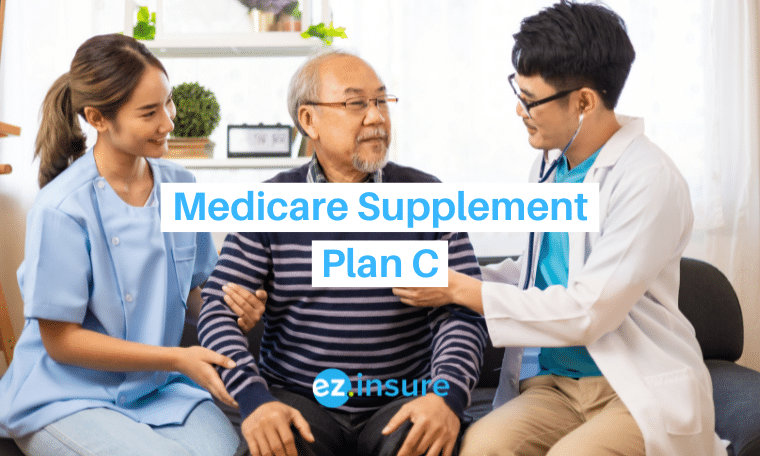 Medicare Supplement Plan C - EZ.Insure