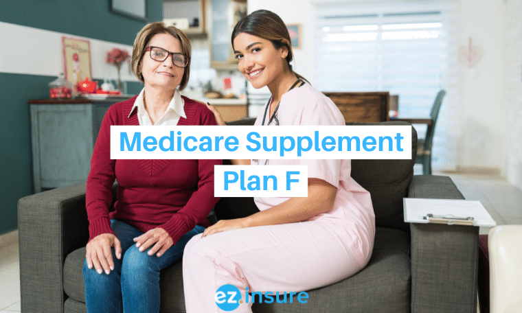 Medicare Supplement Plan F - EZ.Insure