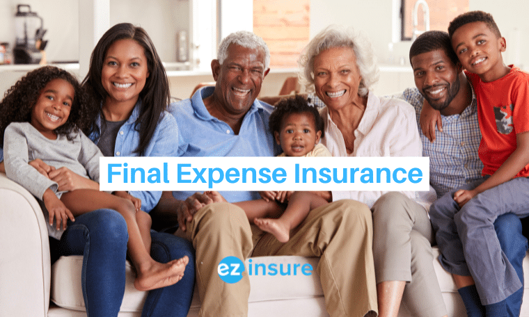 Final Expense - EZ.Insure