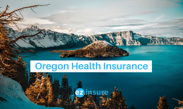 Oregon Health Insurance - EZ.Insure