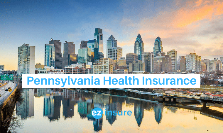Pennsylvania Health Insurance - EZ.Insure